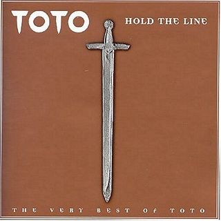 FullAlbums Discography: Toto - Discography